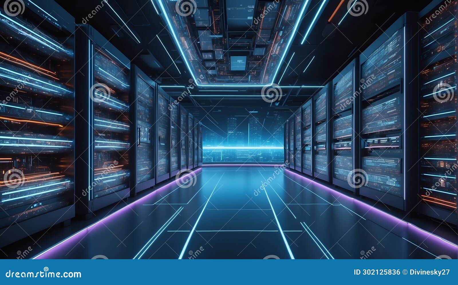 A 3D Data Symphony: QuantumQuotient's Future Unveiled. AI Generate ... A 3D Data Symphony: QuantumQuotient's Future Unveiled. AI Generate ...