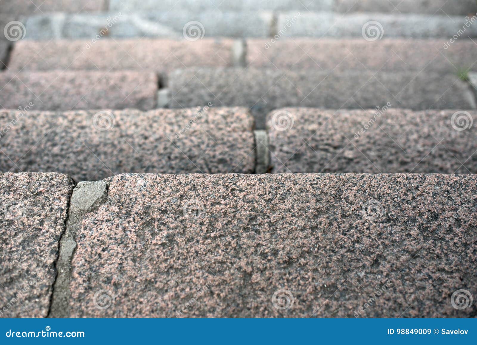 Step of a granite ladder stock image. Image of blocks - 98849009