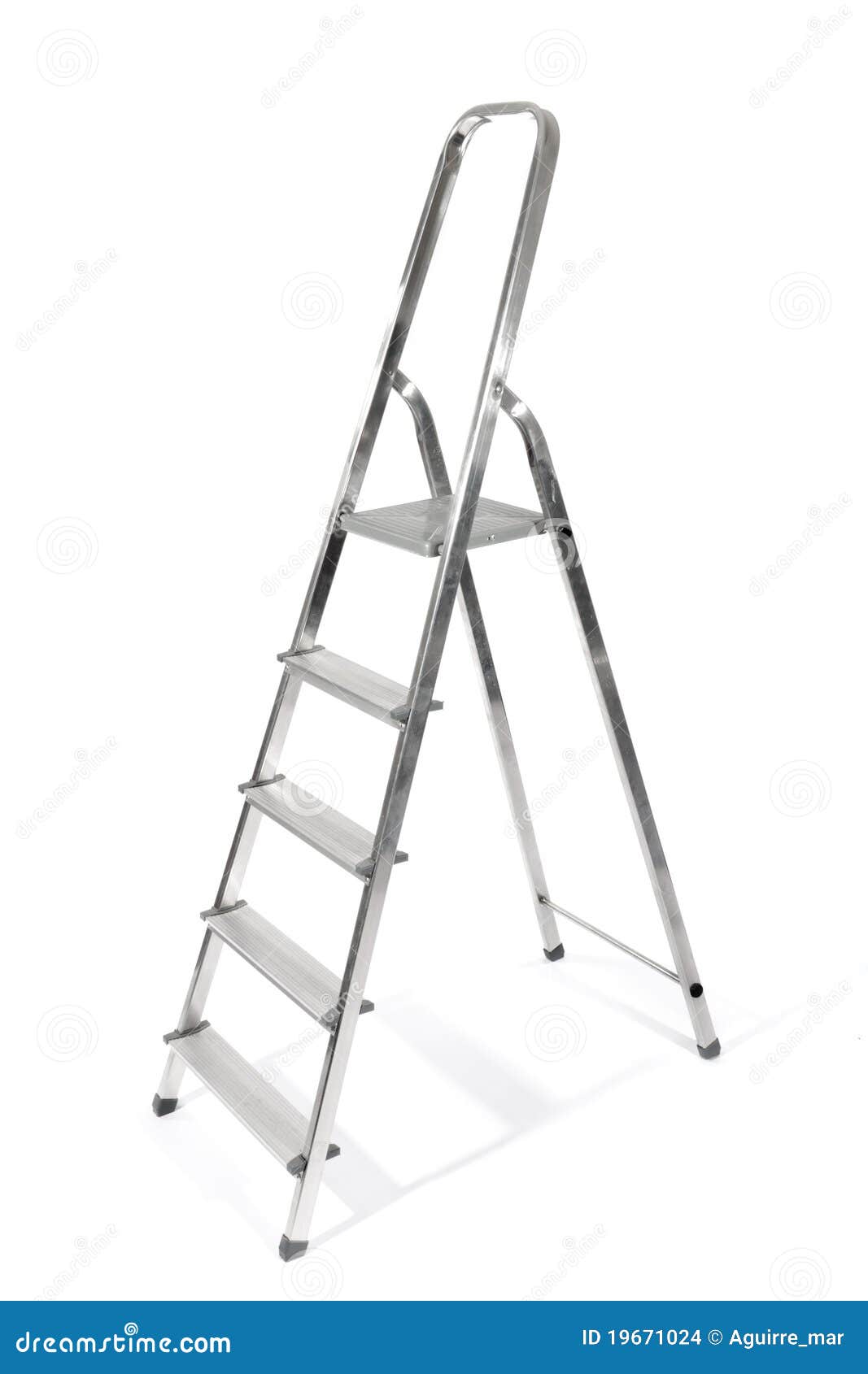Step Ladder Stock Photography | CartoonDealer.com #6458780