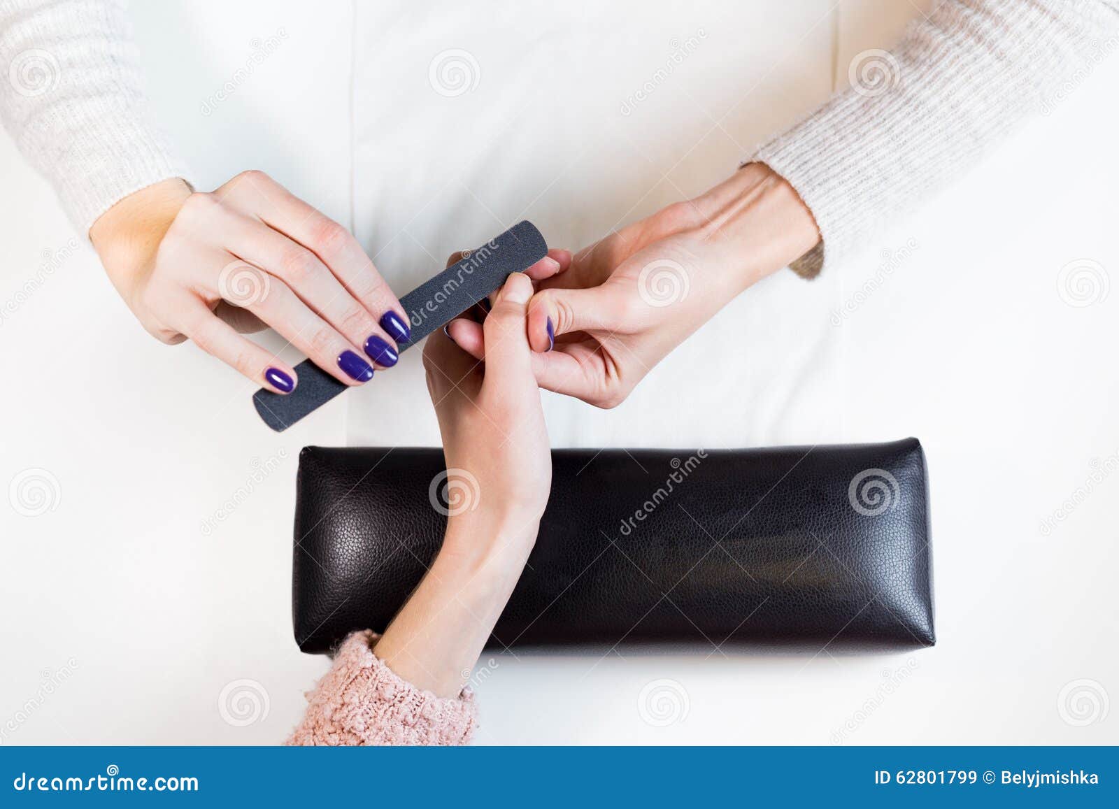 Step On Nail Royalty-Free Stock Photography | CartoonDealer.com #15154055