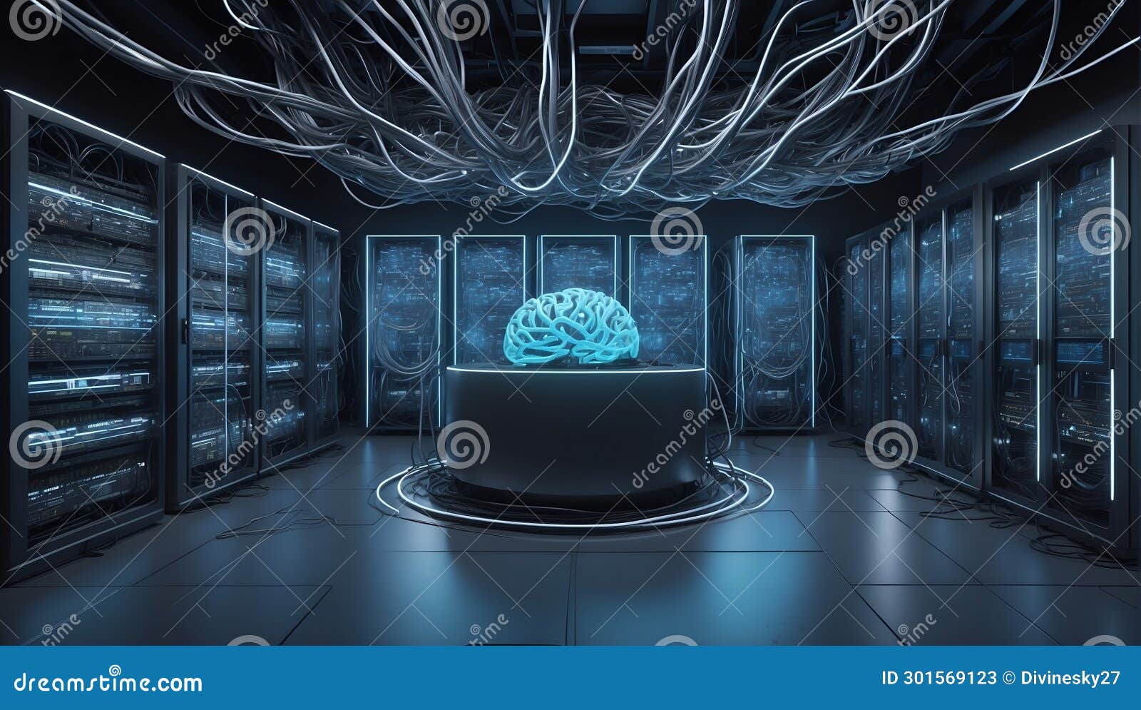 Neural Nexus: Synaptic Transmission In The Human Brain Royalty-Free ... Neural Nexus: Synaptic Transmission In The Human Brain Royalty-Free ...
