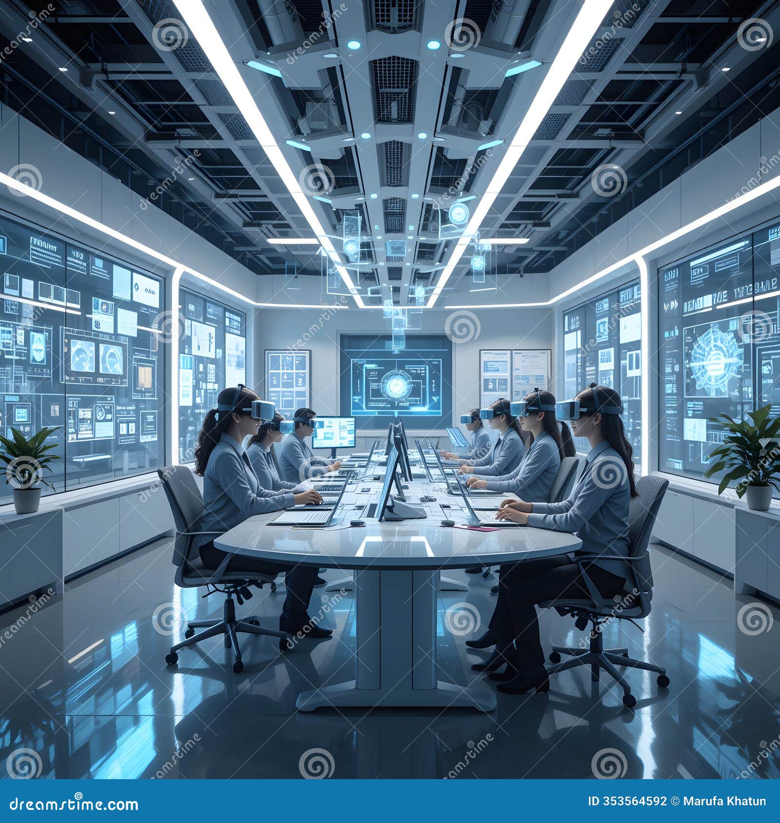 Edge Of Reality: Light And Matter Bend At The Threshold Of A Mysterious ...