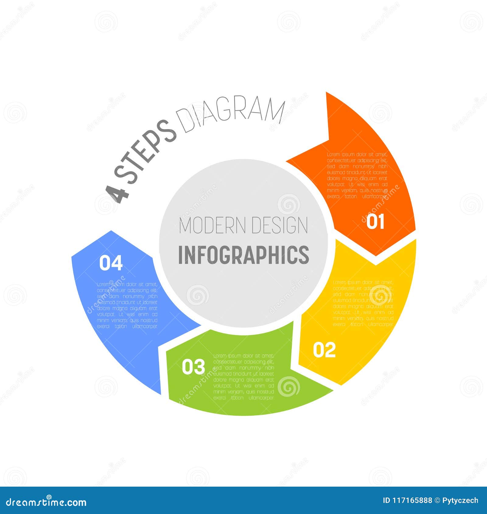 4 Step Process Circle Infographic 4 Step Process Circle Infographic Images 4 Step Process Circle Infographic 4 Step Process Circle Infographic Images