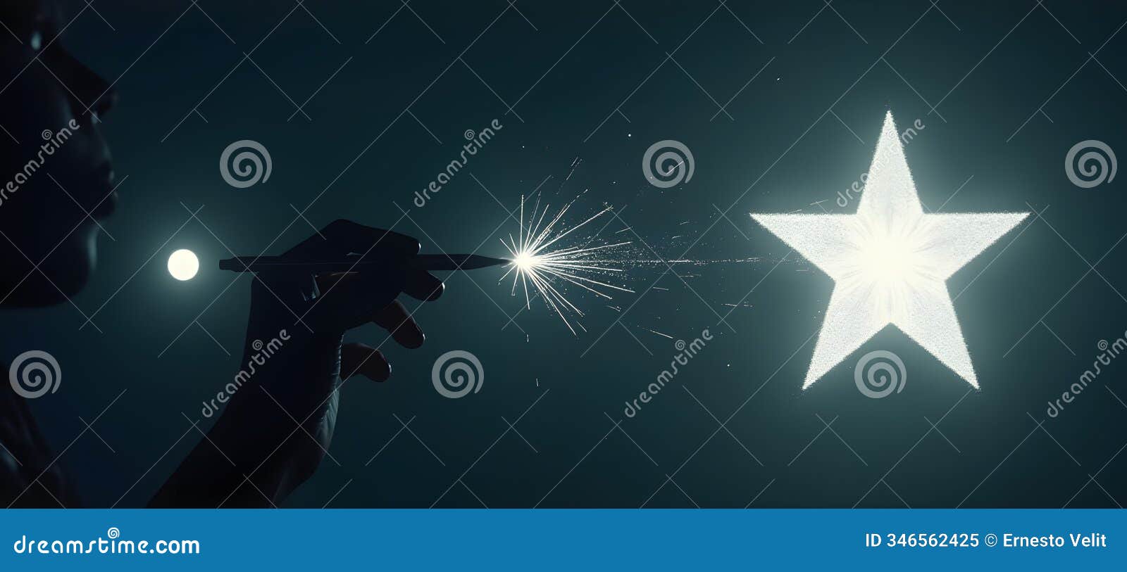 How To Draw Simple Shapes Step by Step Stock Illustration ...