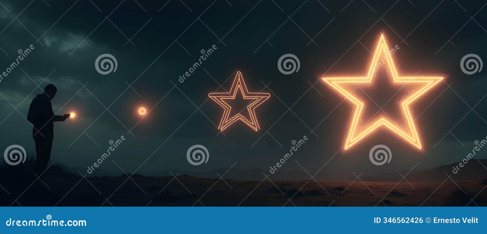 How To Draw Simple Shapes Step by Step Stock Illustration ...