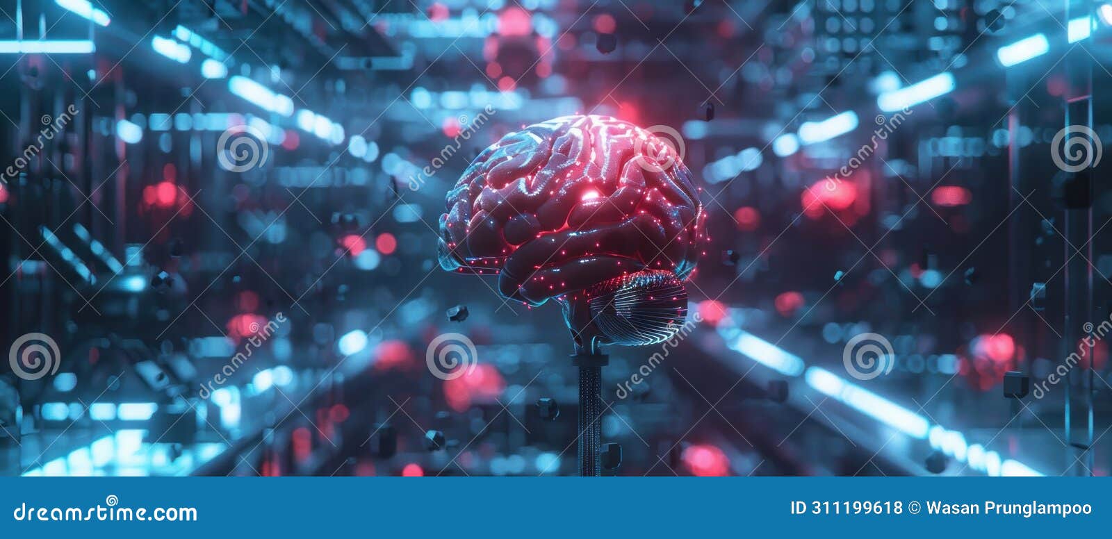 Step into a Reality Where Mind-controlled Devices, Powered by Brain ...