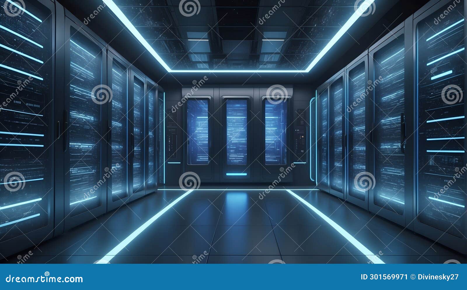 Digital Convergence: Servers, Storage, and Networks in Unified Motion ...