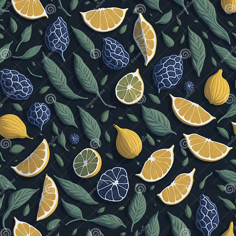 Step Repeating Seamless Patterns: Endless Possibilities for Creative ...