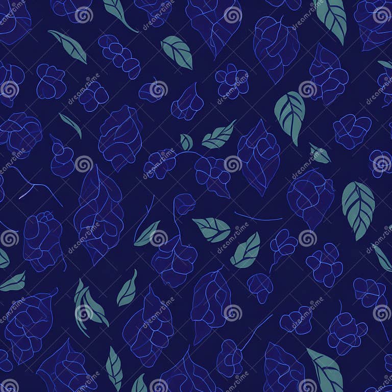 Step Repeating Seamless Patterns: Endless Possibilities for Creative ...