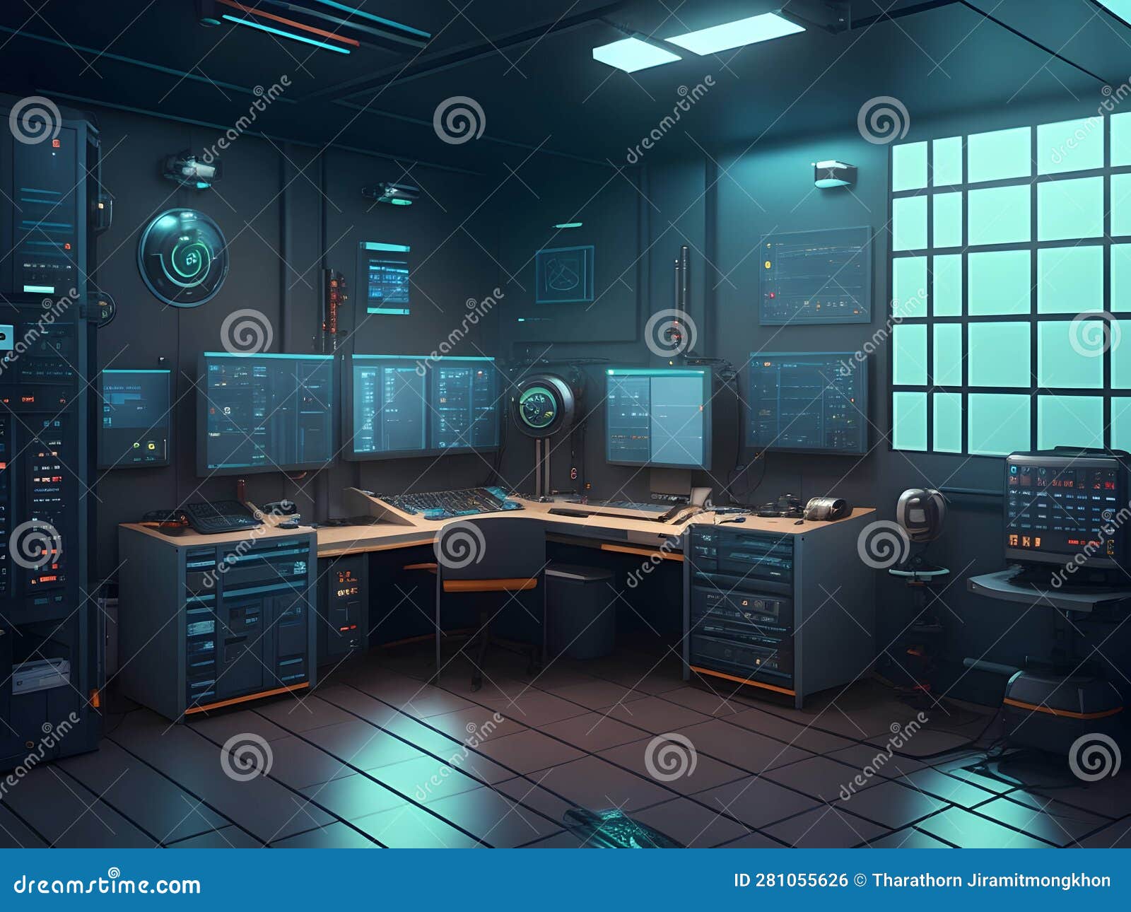 Unleash the Power of Innovation: Experience the Ultimate Smart Room ...