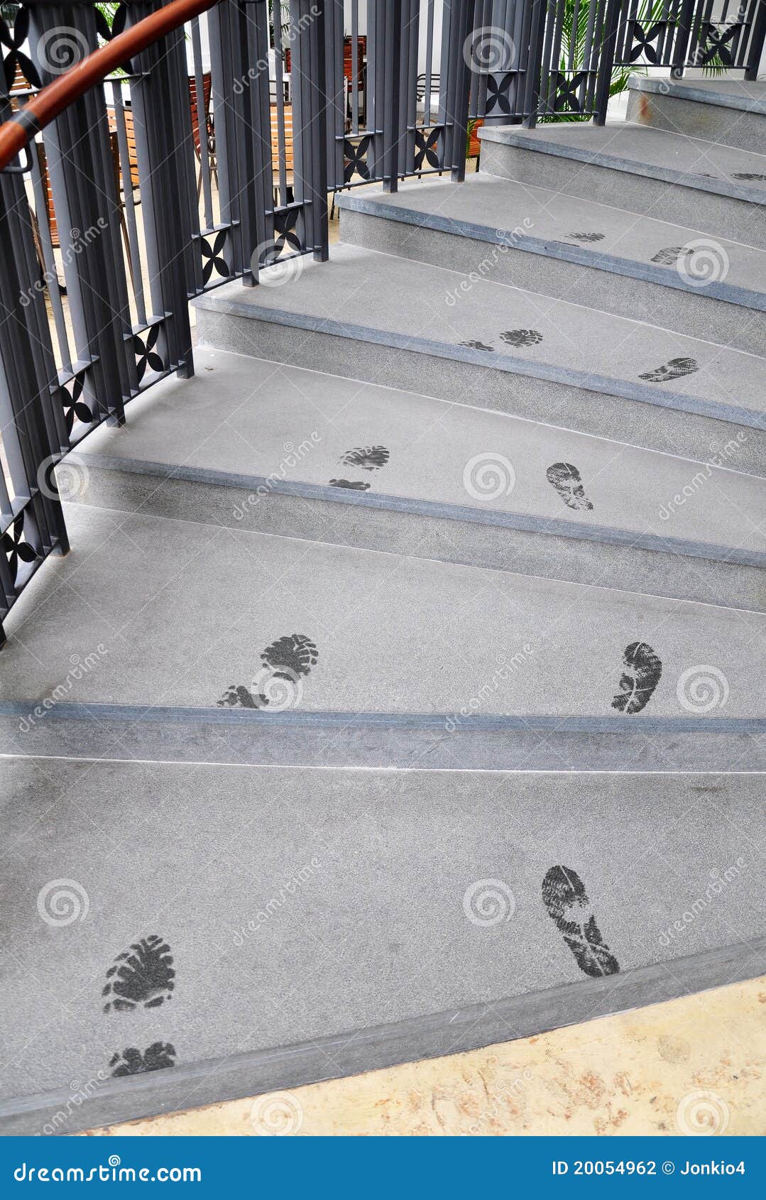Step by step stock photo. Image of steps, concept, level - 20054962
