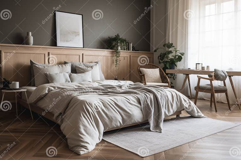 Step-by-step Guide To Decluttering Your Bedroom, with a Focus on ...