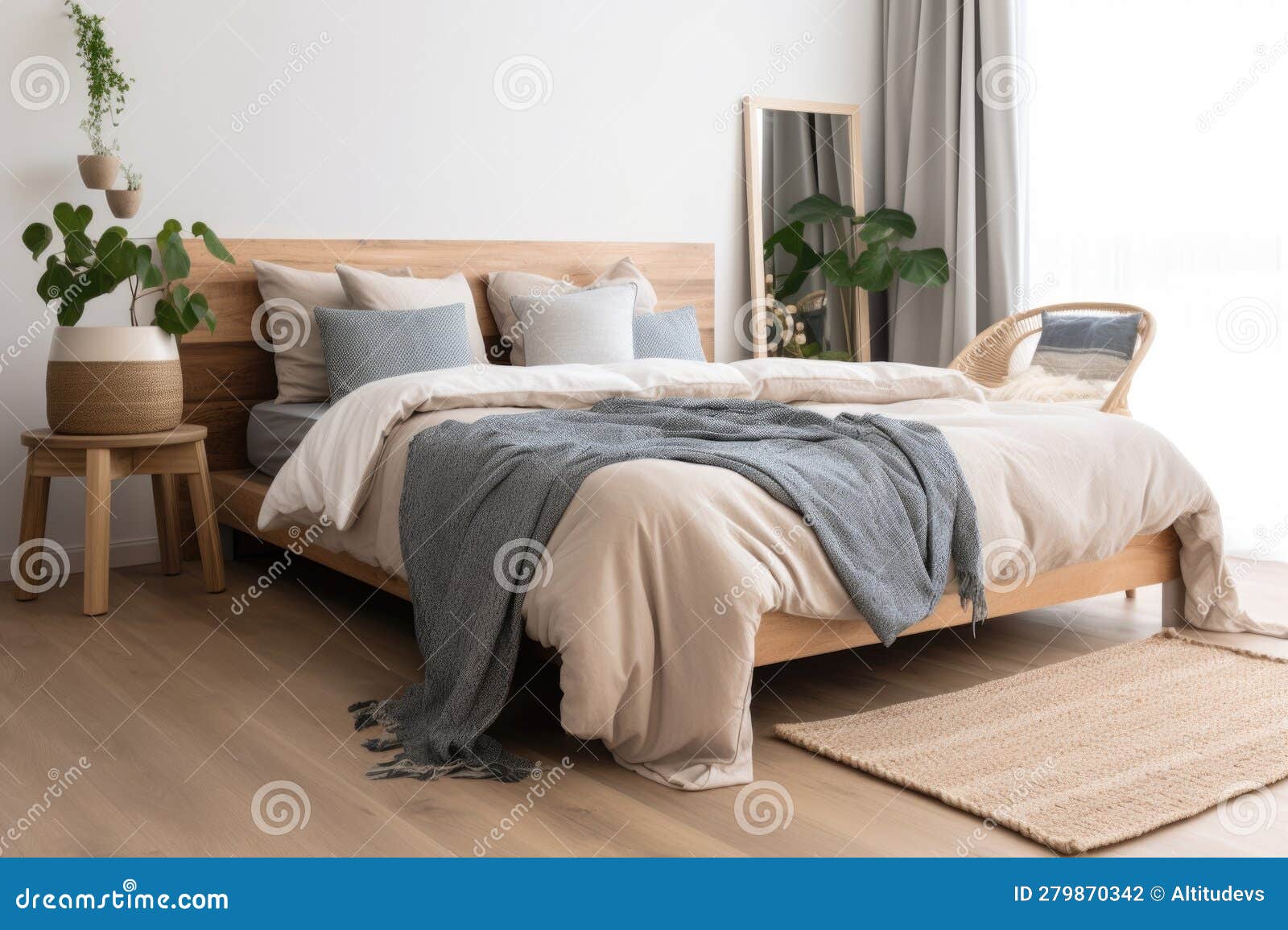 Step-by-step Guide To Decluttering Your Bedroom, with a Focus on ...