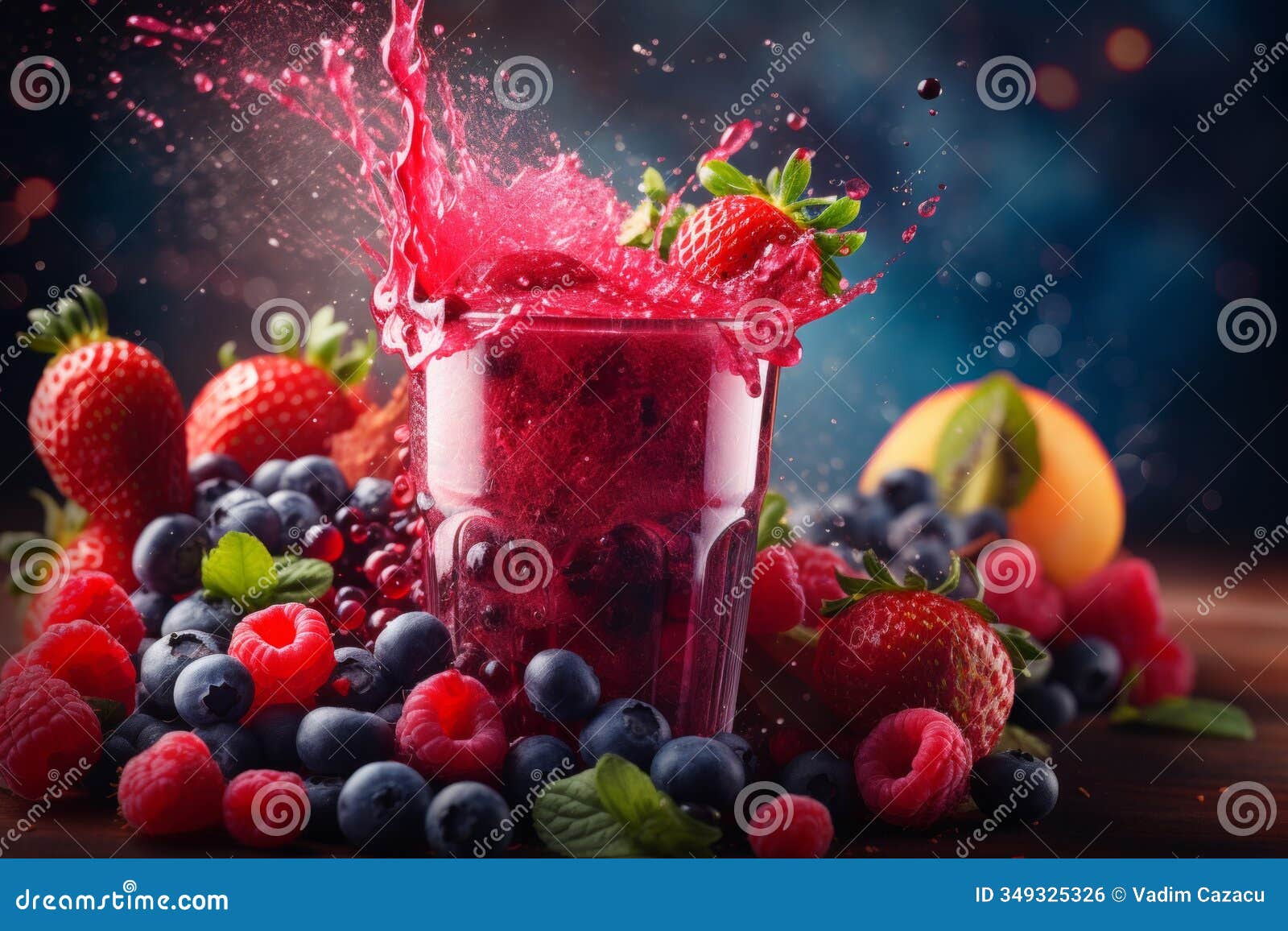 Step by Step Guide To Extracting Fresh Juice from Various Fruits for ...