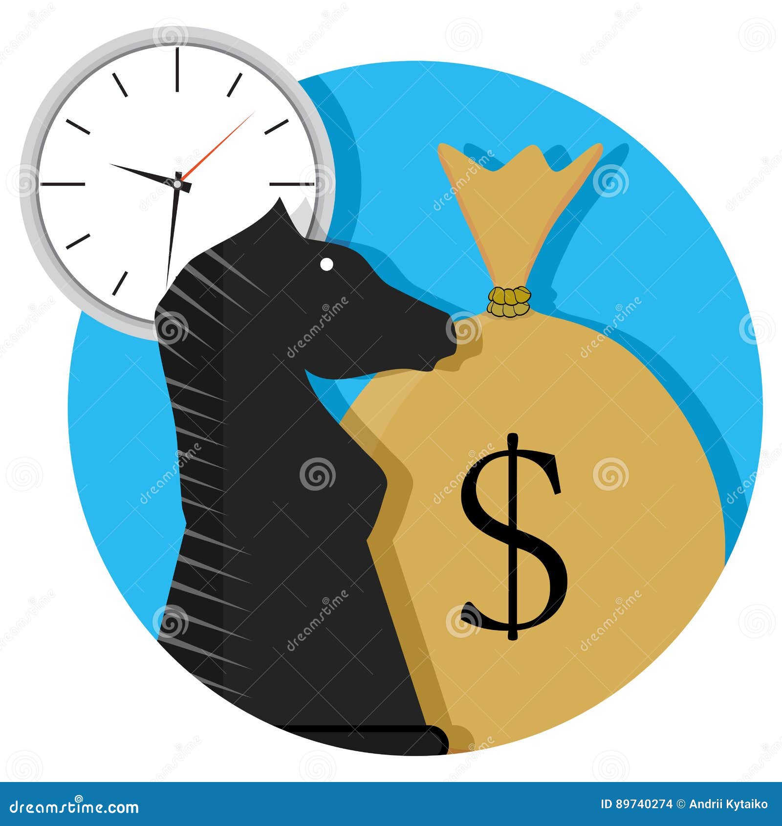 Step strategy finance stock vector. Illustration of growth - 89740274