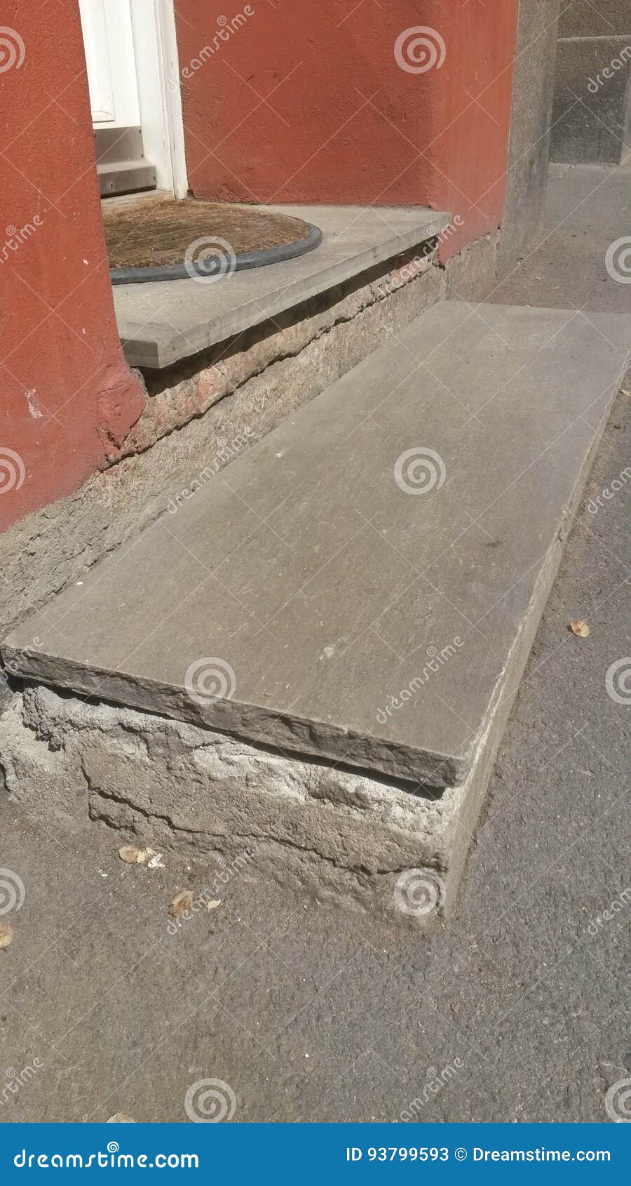 A Step stock image. Image of step, steps, oslo, brick - 93799593