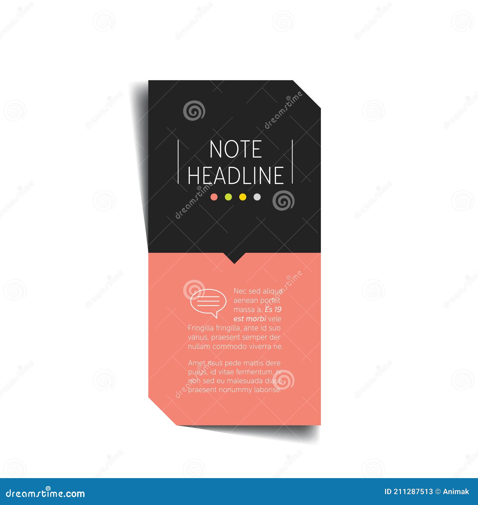 2 Step Template, Banner, Infographic, Diagram, Chart, Column Stock ...