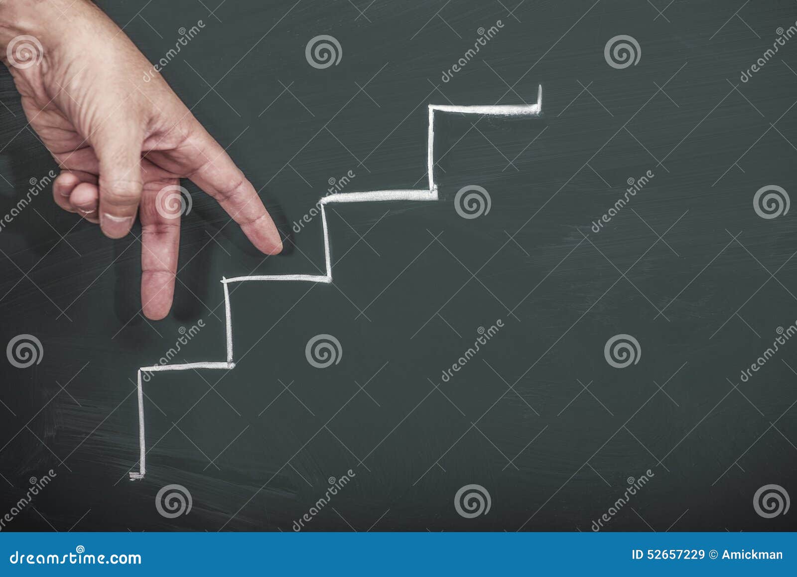 Step up stock image. Image of high, forward, human, climbing - 52657229