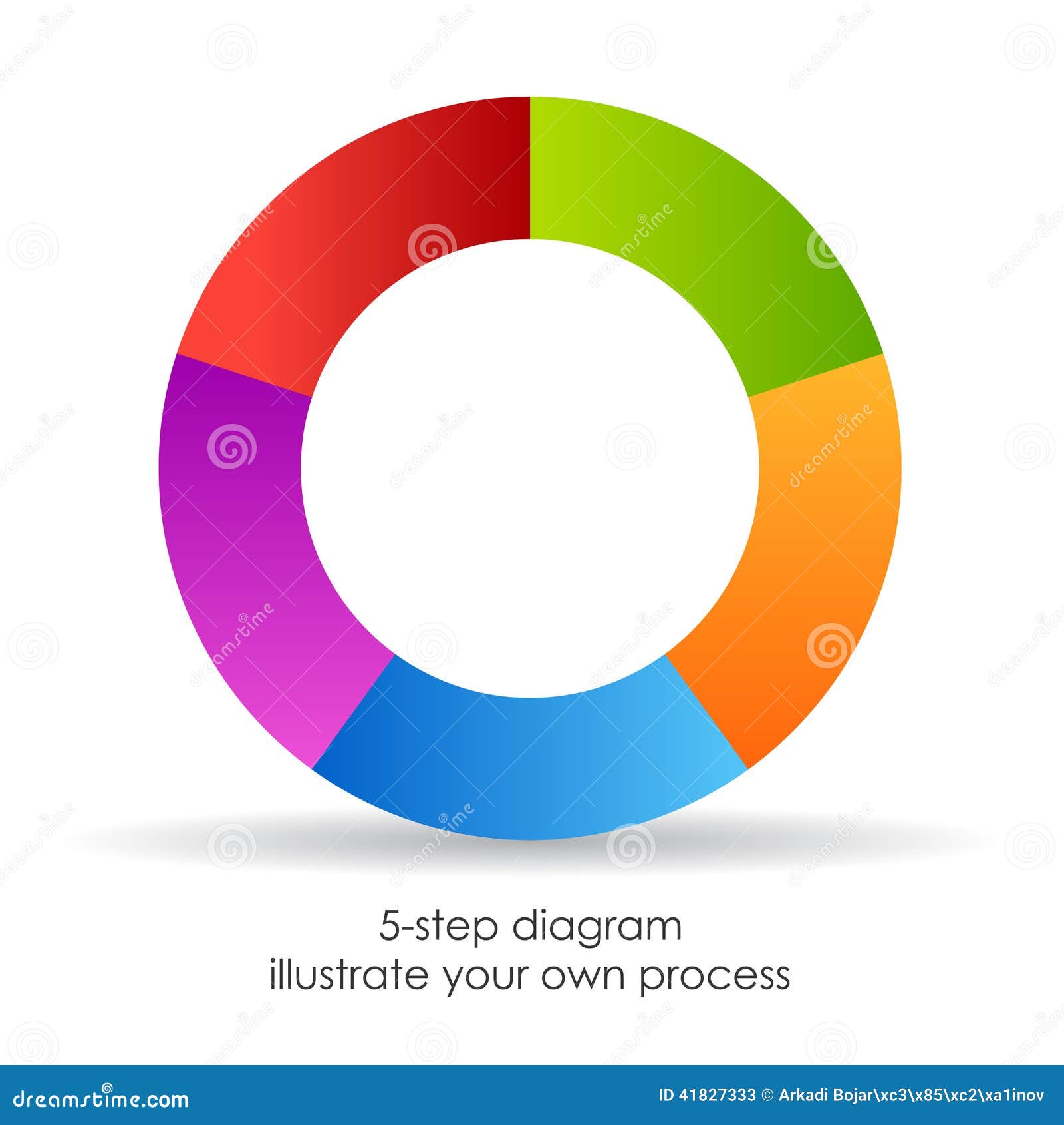 Vector Diagram, Graph Infographic Background | CartoonDealer.com #57867405