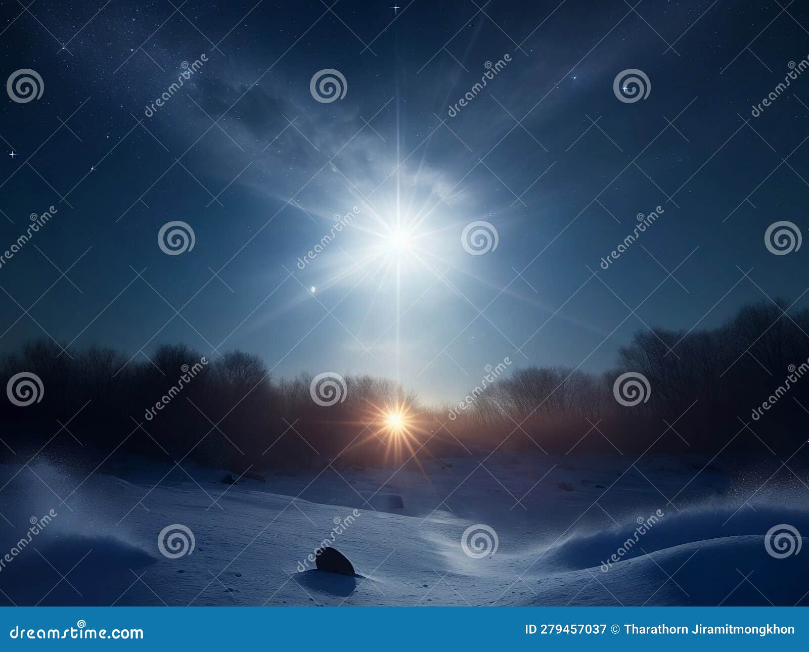 Stellar Radiance: Mesmerizing Star, Moonlight, and Sunlight Capture ...