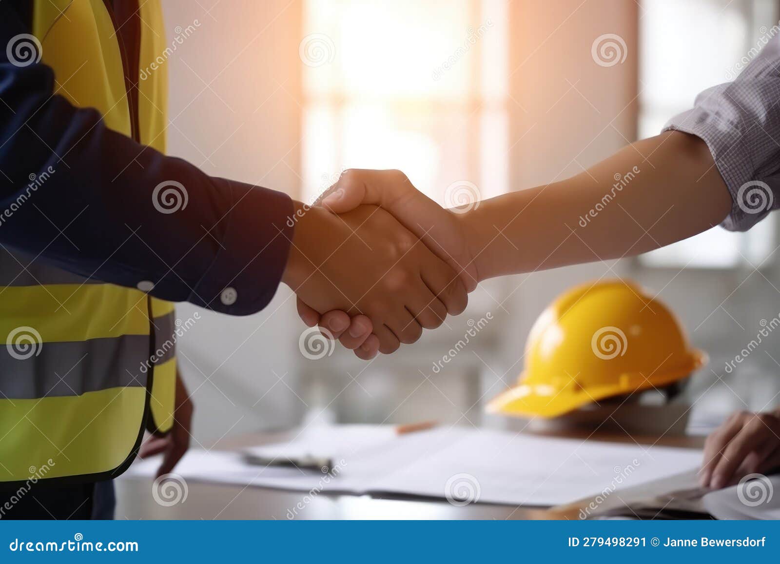 Collaborative Workers Line Icons Collection. Synergy, Cooperation ...