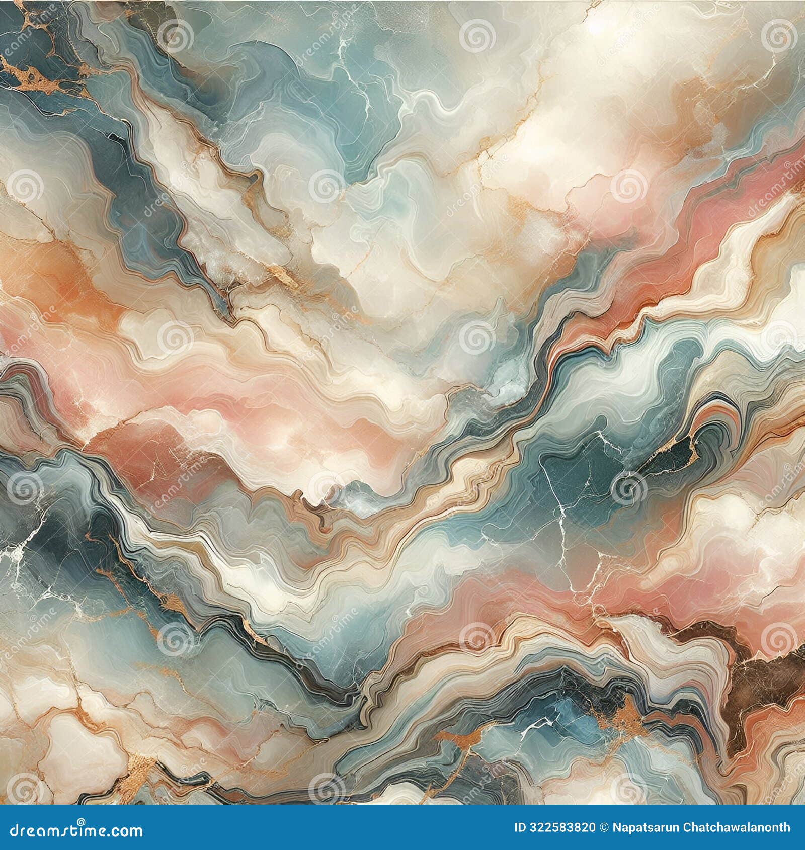 Marble Repeat Pattern Background: Seamless Marble Mosaic Pattern ...