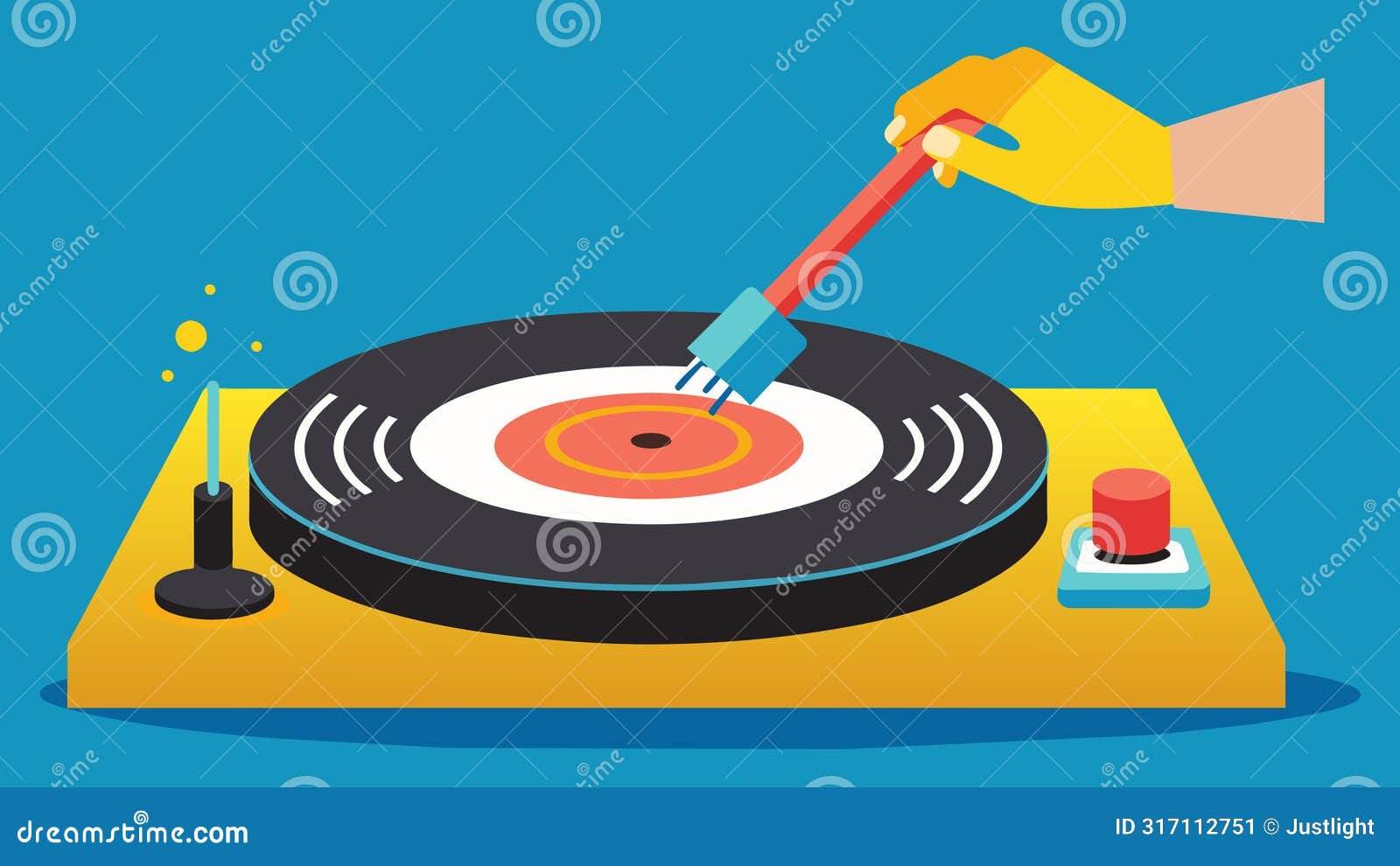 A Stepbystep Tutorial On How To Properly Use A Stylus Brush To Remove ...