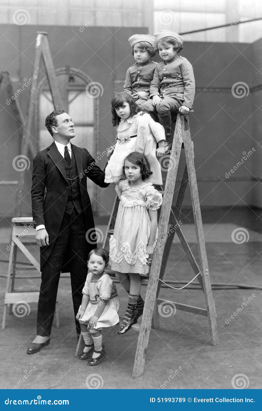 STEPCHILDREN stock image. Image of child, daughter, children - 51993789