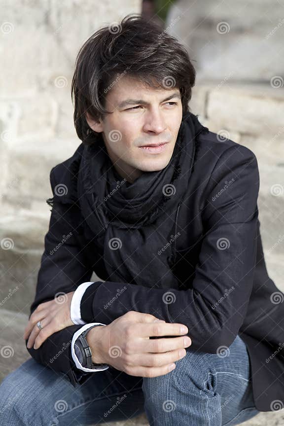 Stephane Lambiel editorial stock image. Image of show - 16935979