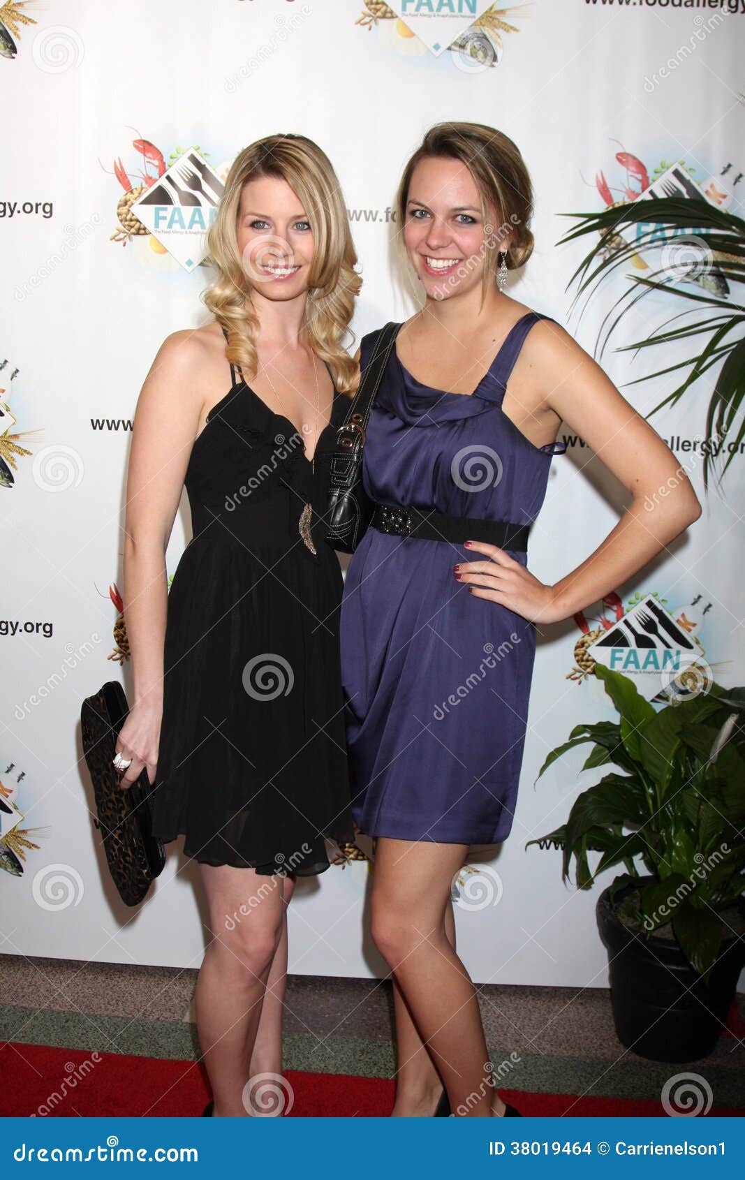 Stephanie Gaschet & Friend Editorial Stock Image - Image of stephanie ...