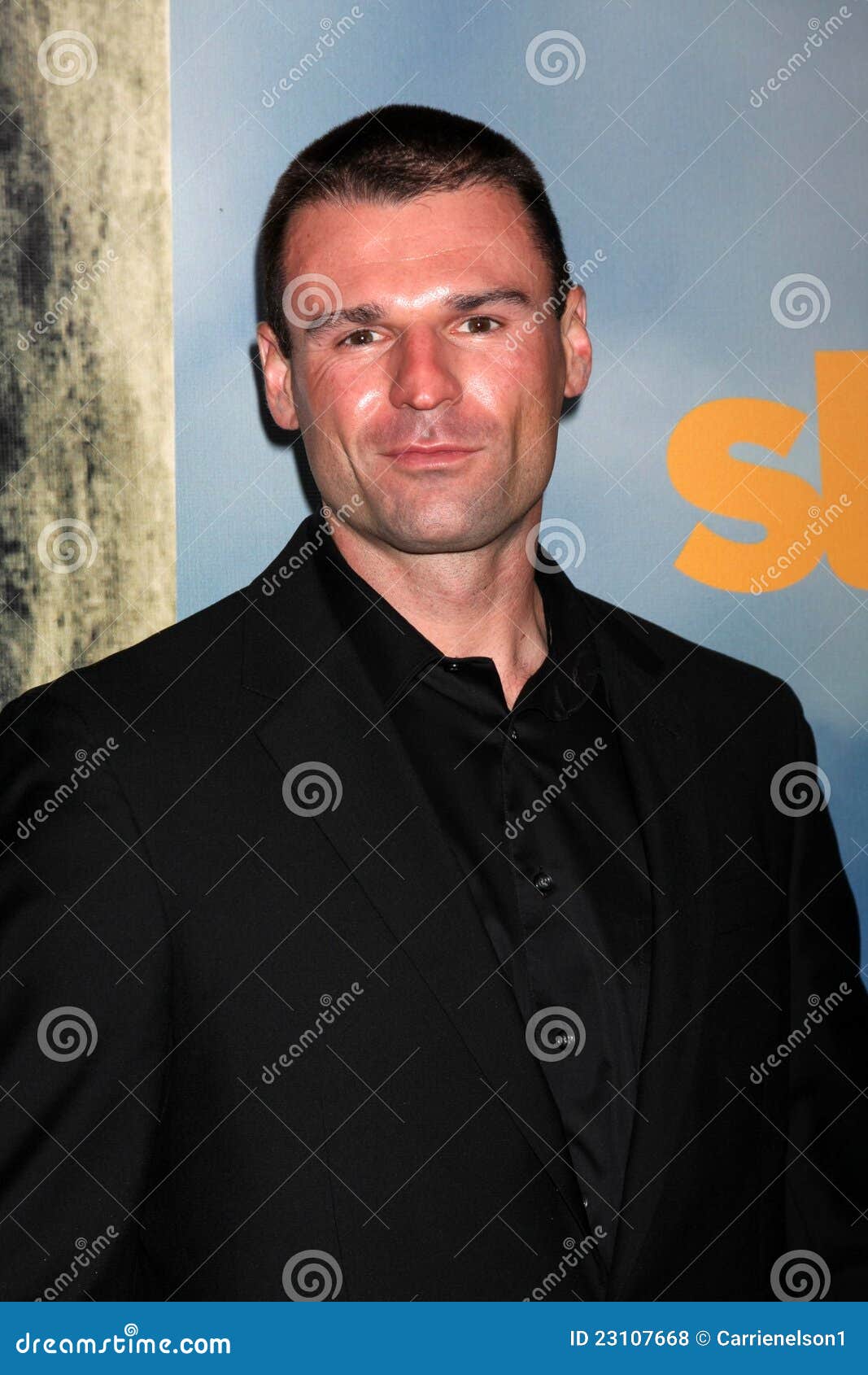 Stephen Dunlevy photo stock éditorial. Image du obtient - 23107668