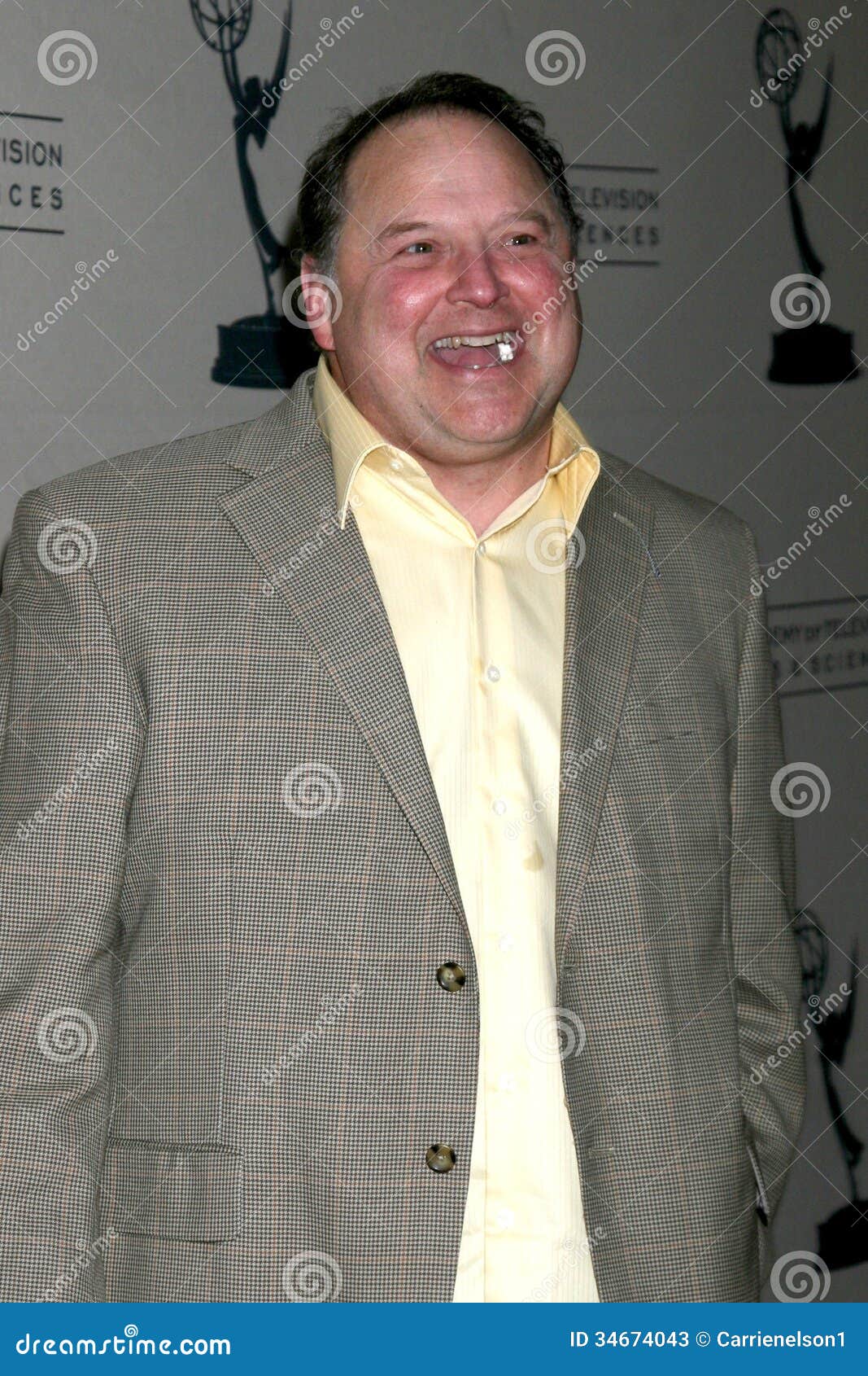 Stephen Furst foto de archivo editorial. Imagen de madres - 34674043