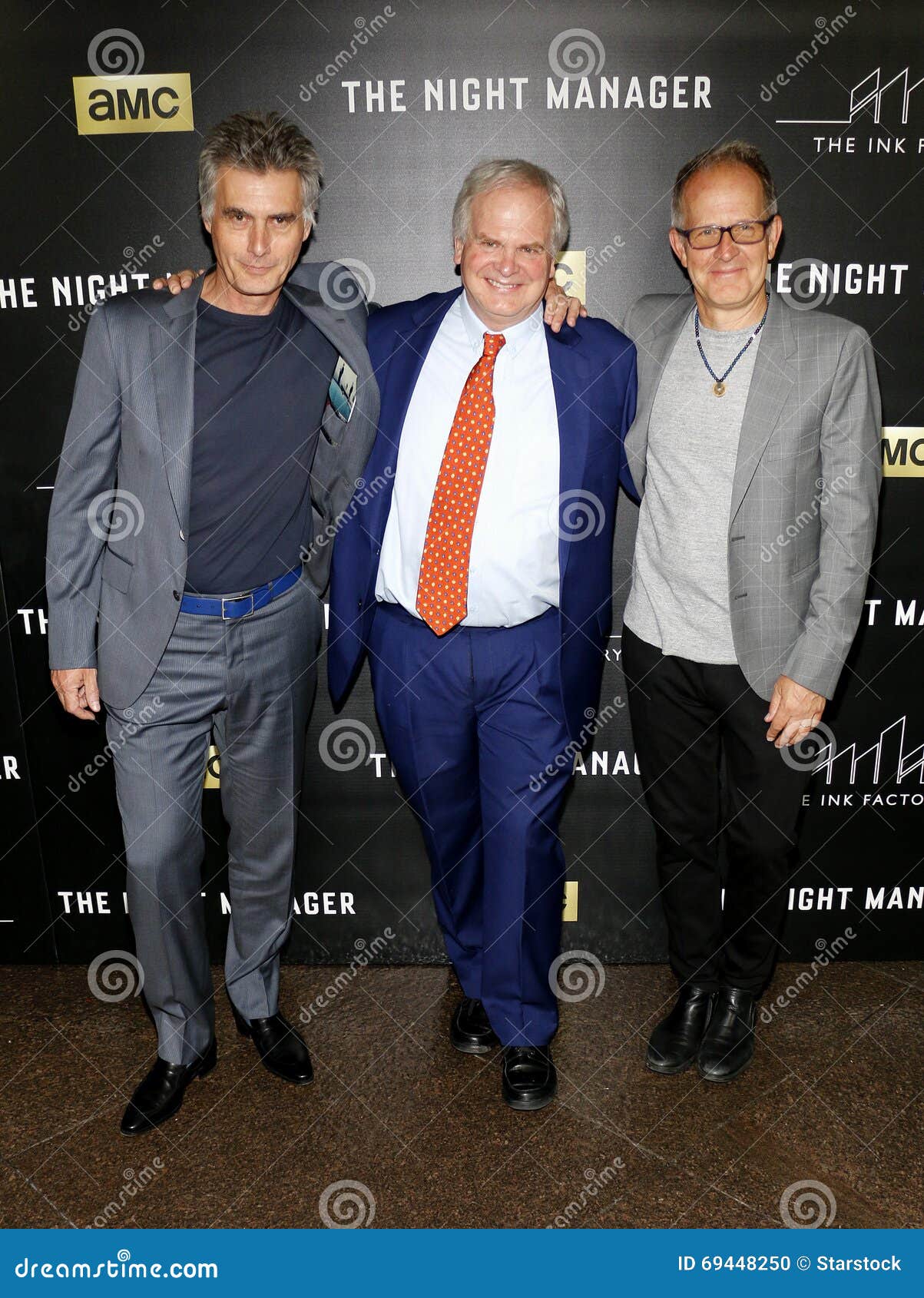 Stephen Garrett, Simon Cornwell Et Stephen Cornwell Image éditorial ...
