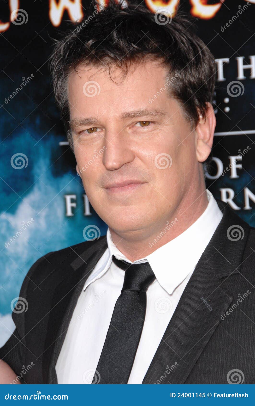 Stephen Hopkins editorial image. Image of angeles, hopkins - 24001145