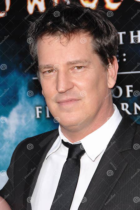 Stephen Hopkins editorial image. Image of angeles, hopkins - 24001145