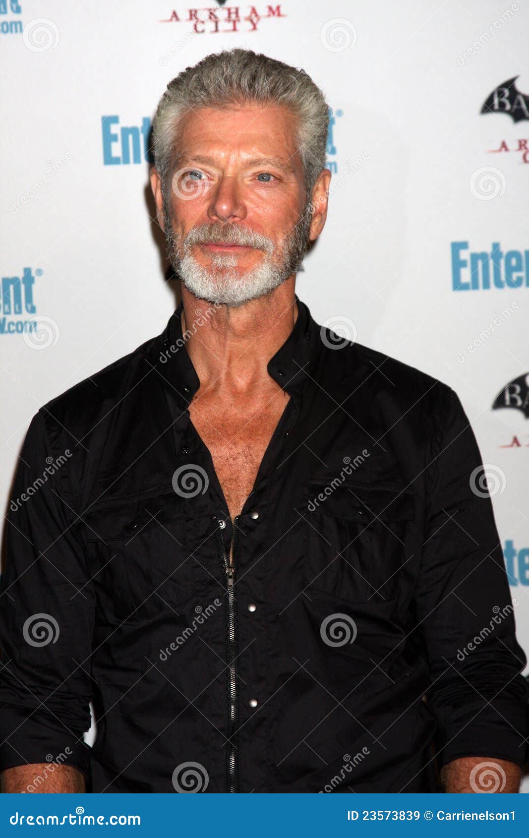 Stephen Lang