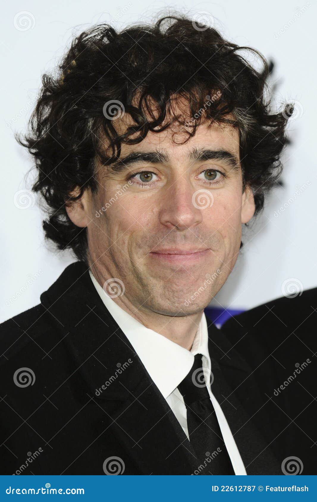 Stephen Mangan editorial photography. Image of mangan - 22612787