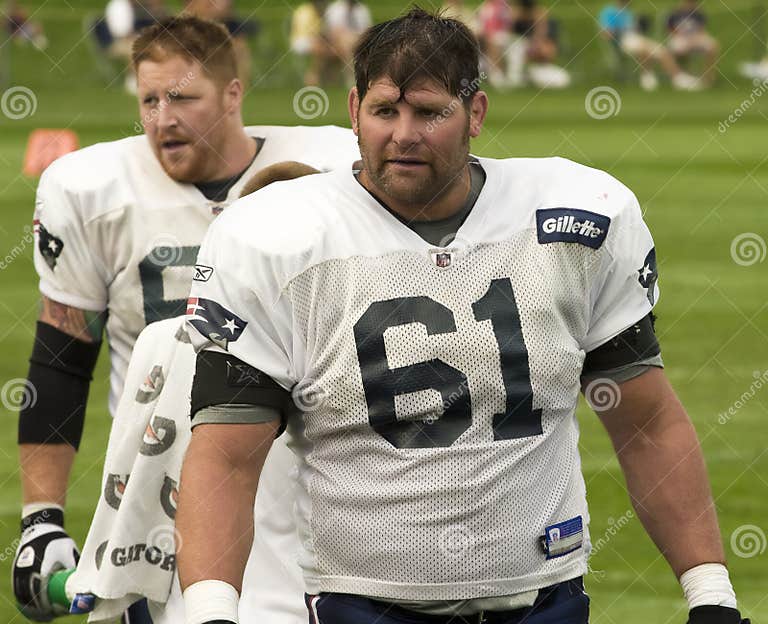 Stephen Neal editorial photo. Image of game, crowd, celebrity - 15627881