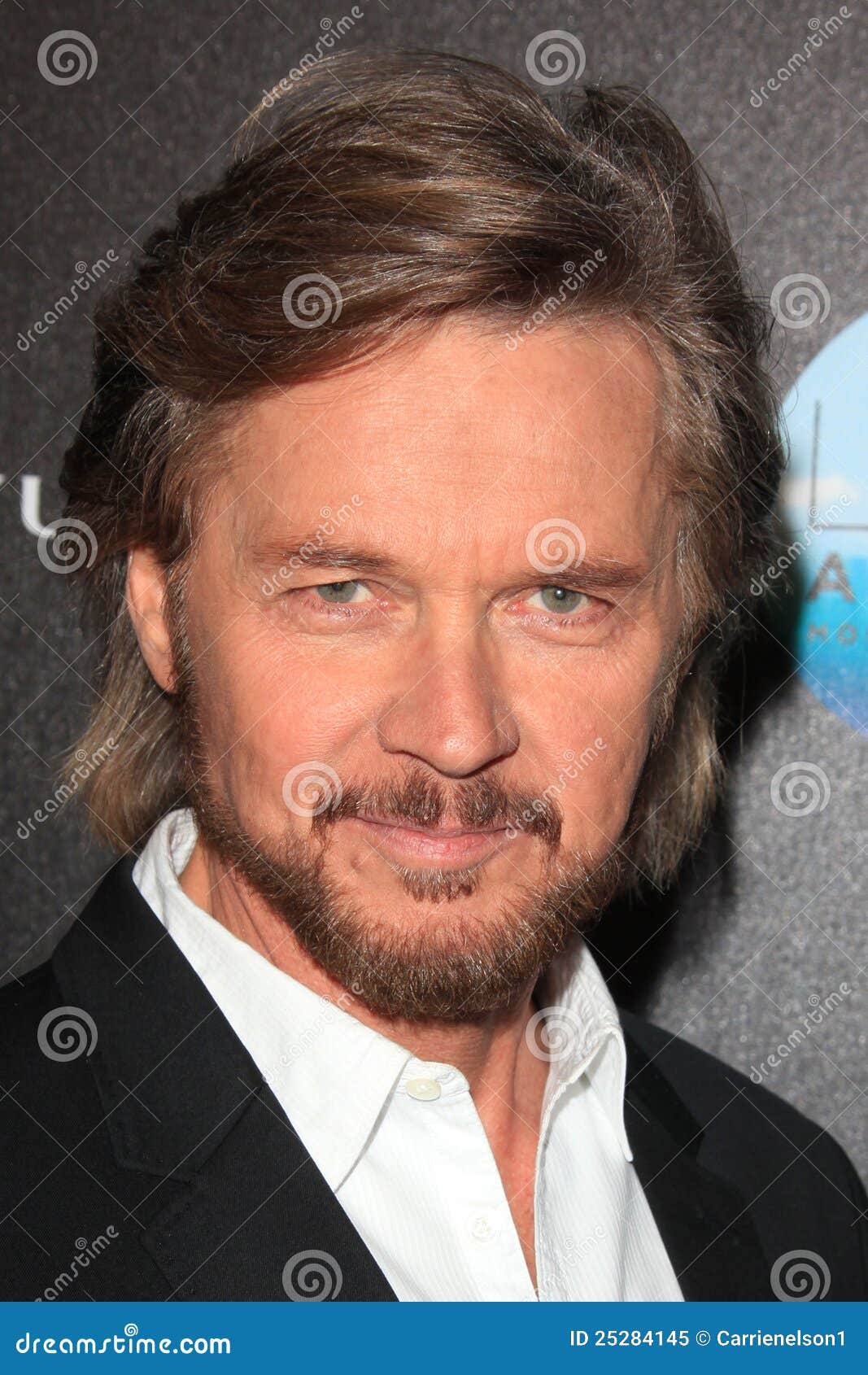 Stephen Nichols editorial image. Image of stephen, nichols - 25284145