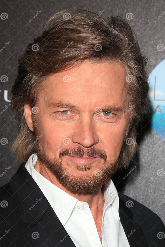 Stephen Nichols editorial image. Image of stephen, nichols - 25284145