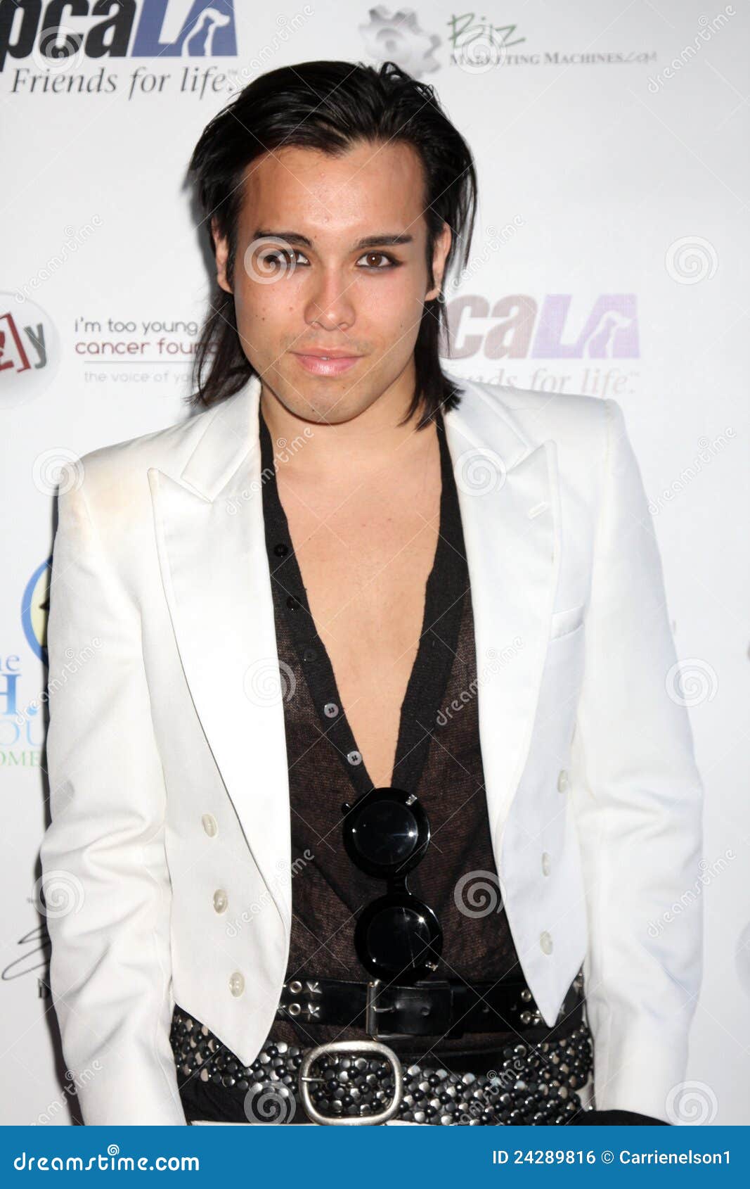 Stephen Werner editorial photo. Image of werner, arriving - 24289816