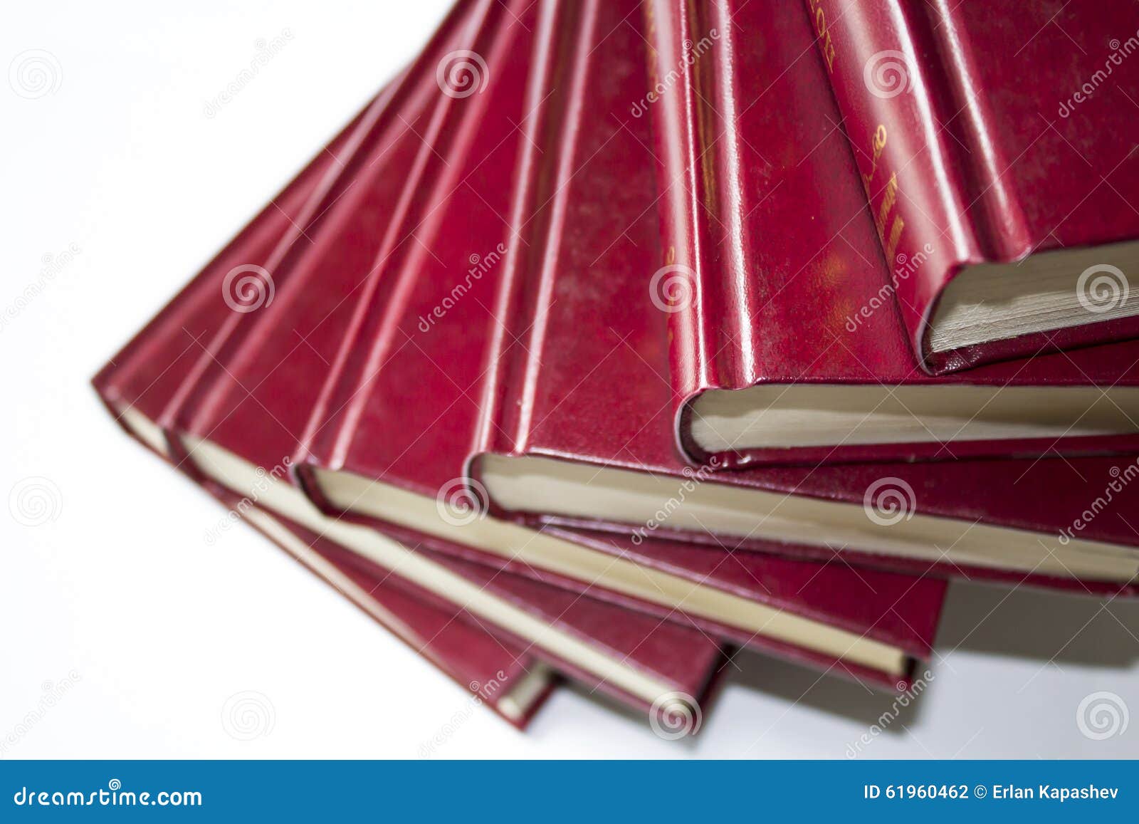 Stepped books stock photo. Image of books, volumes, book - 61960462