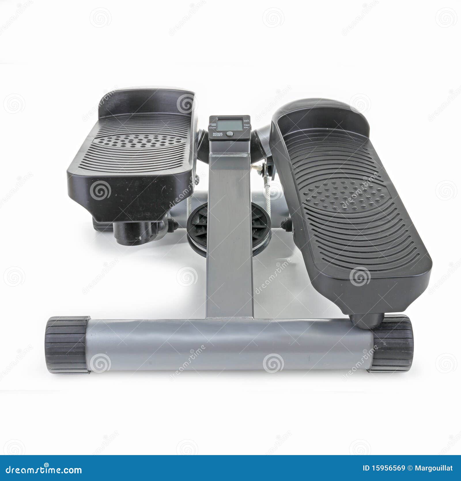 Stepper stock image. Image of background, equipement - 15956569