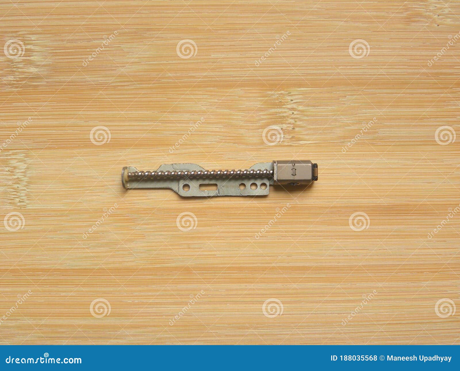 Stepper motor stock photo. Image of close, compact, single - 188035568