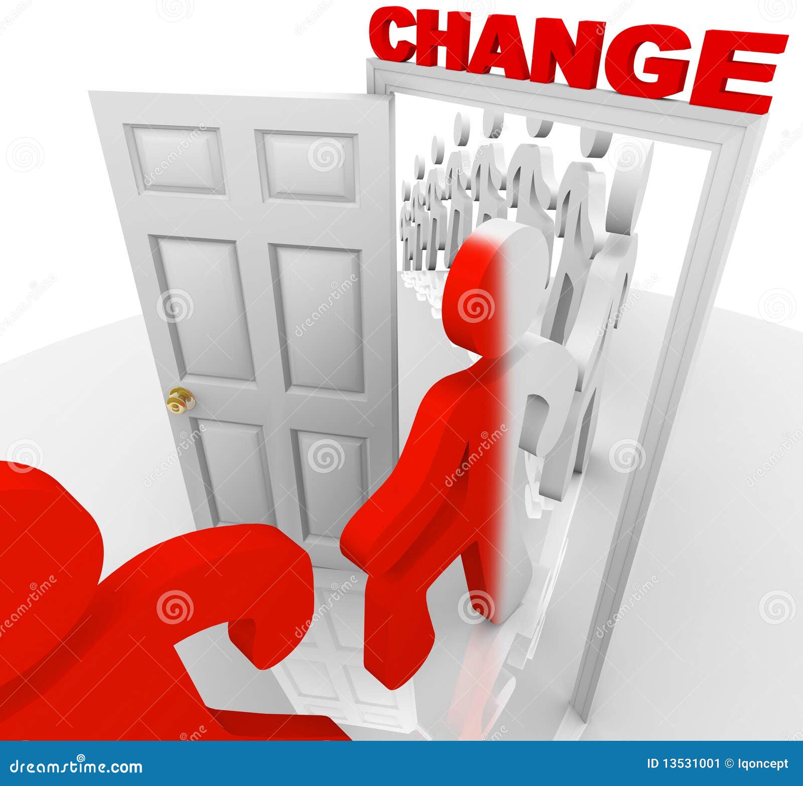 Change Clipart