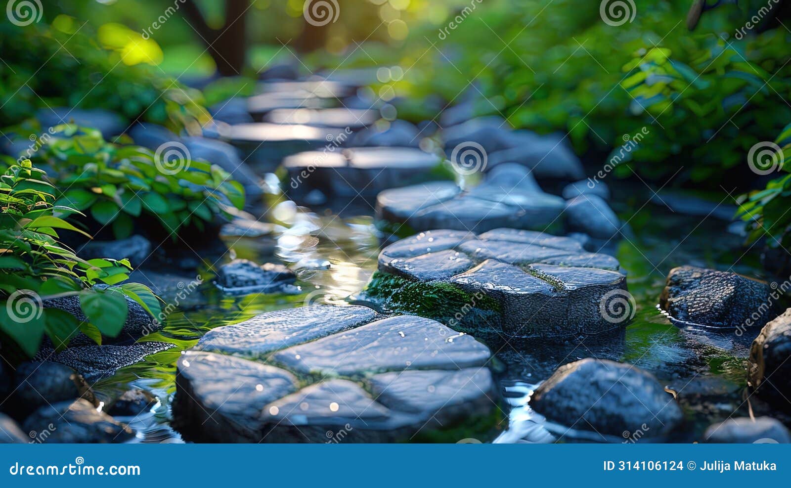 Stepping Stones: the Gradual Progression Towards Achieving One S Goa ...