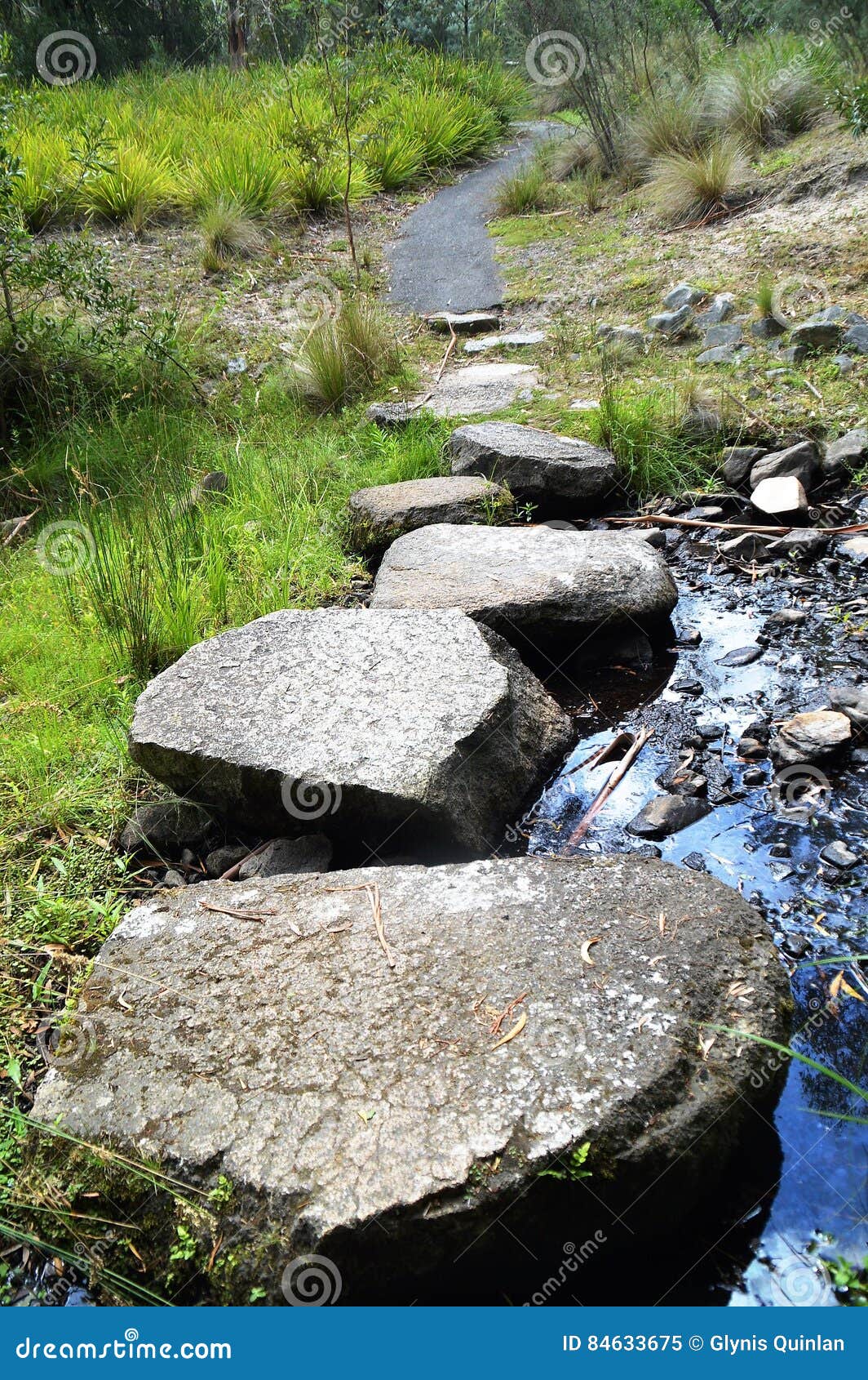 Stepping stones stock image. Image of safe, accomplish - 84633675