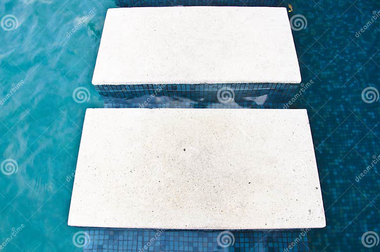 Stepping stones stock photo. Image of passage, path, pool - 31553058