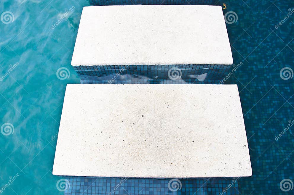 Stepping stones stock photo. Image of passage, path, pool - 31553058