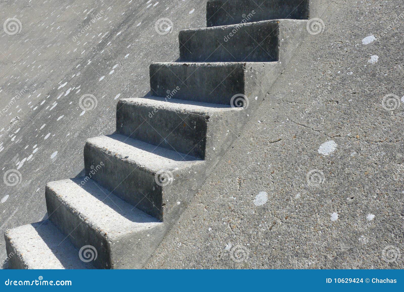 Steps stock photo. Image of staircase, construction, steep - 10629424